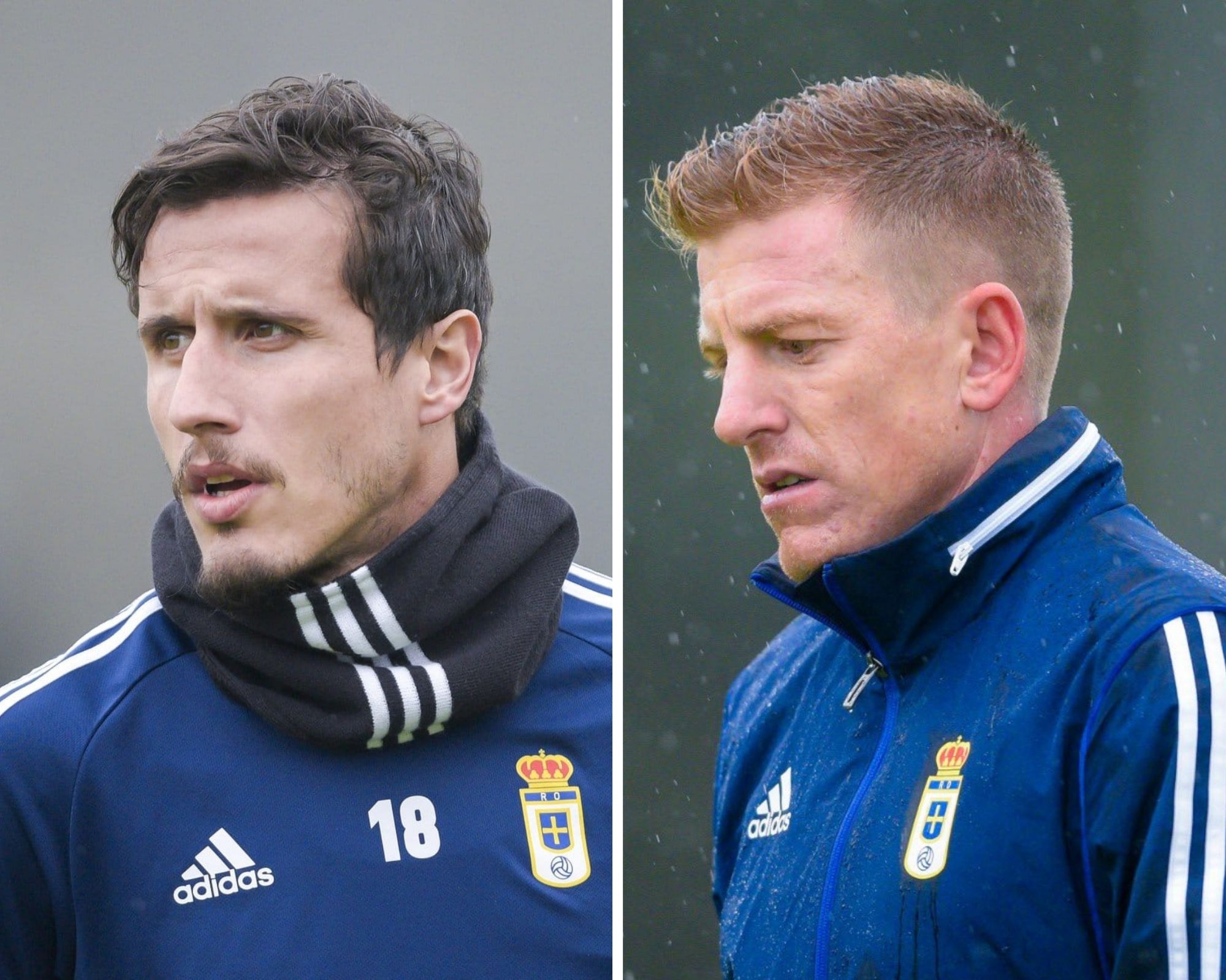 Las otras dos renovaciones | Killer Asturias