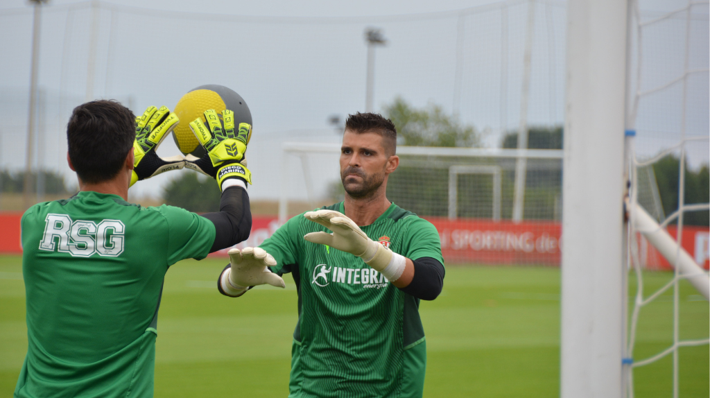 El reto histórico de Iván Cuéllar en la recta final de temporada ...