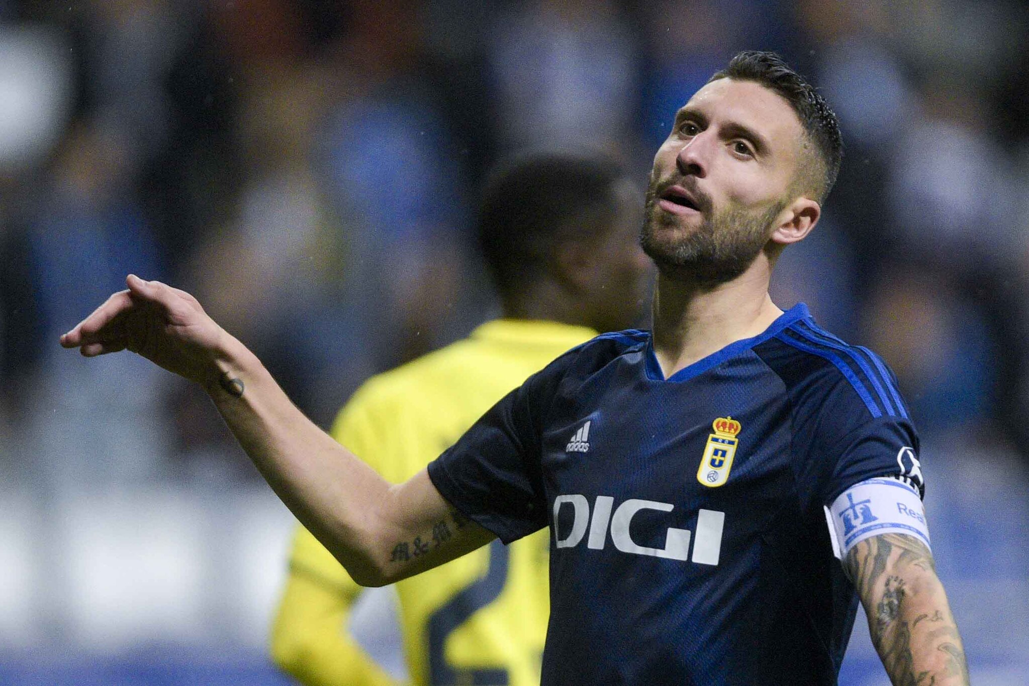 El Real Oviedo, único equipo sin marcar desde fuera del área | Killer ...