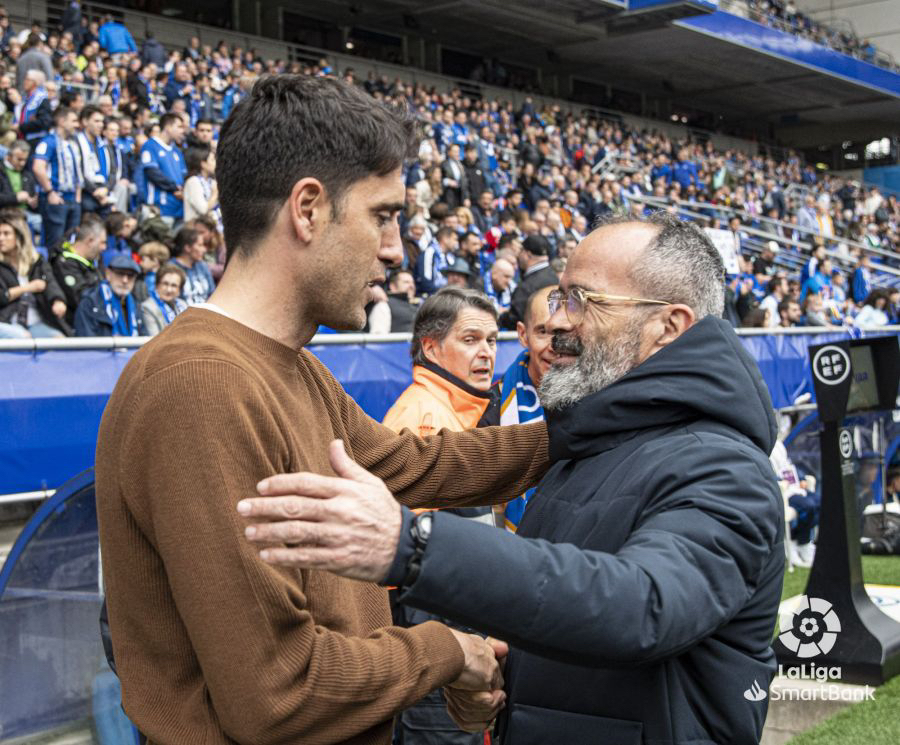 El falso llano que le espera al Real Oviedo | Killer Asturias