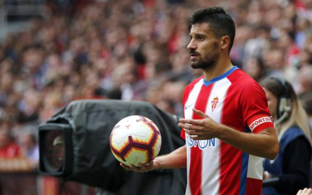 Rober Canella anuncia su retirada: "Por mí seguiría jugando eternamente ...