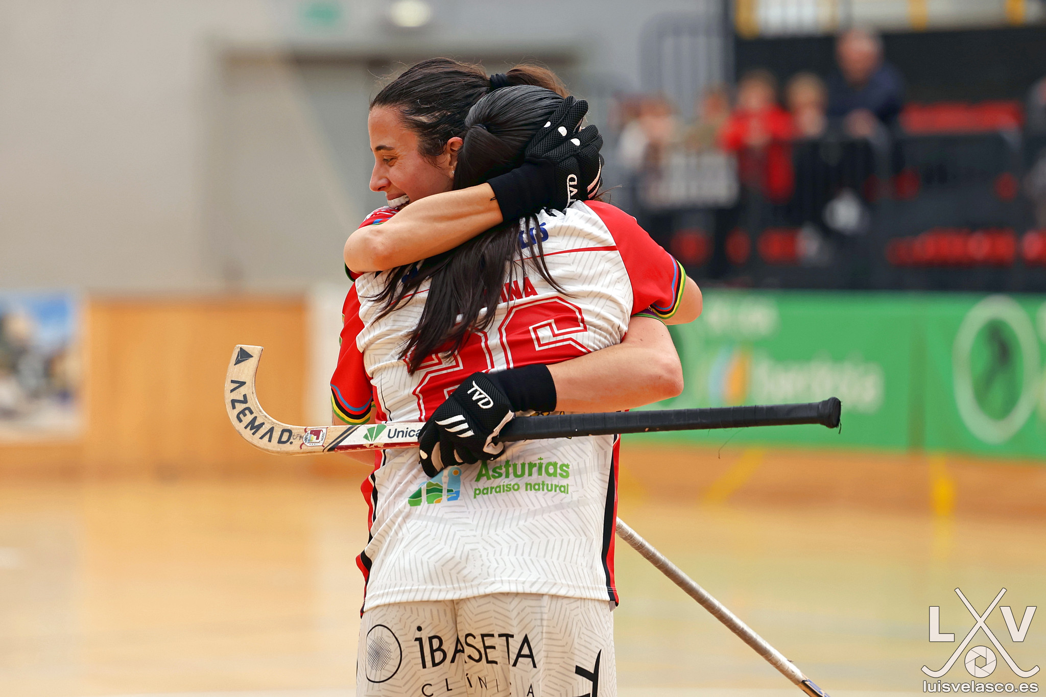Tres puntos de oro para el Telecable | Killer Asturias